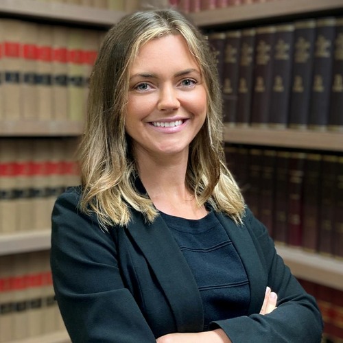 Stream Law Talks - Jade Carlson - Influencers And Their Conduct by ...