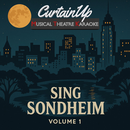 Stream The Worst Pies in London (from Sweeney Todd) (Instrumental) by ...