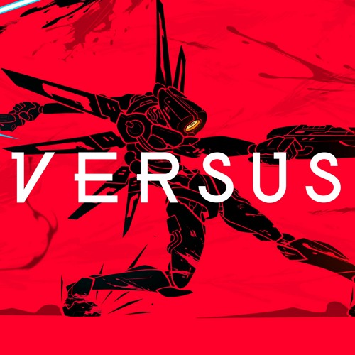 Stream Versus - Ultrakill - Metal Cover by Seth Callies | Listen online ...