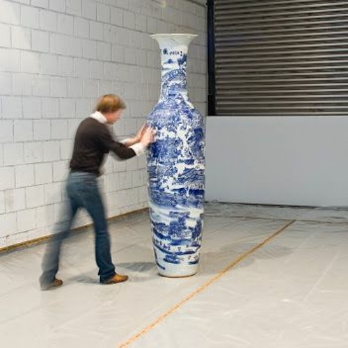 Stream Throw the objects on the floor by Kolonel | Listen online for ...