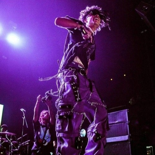 Stream iann_dior_-_Walk_My_Way__UNRELEASED_(256k).mp3 by IaNn DiOr LeAk ...