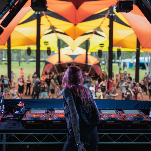 Stream Earth Frequency Festival 2024 / Kelboslice by Kelboslice ...