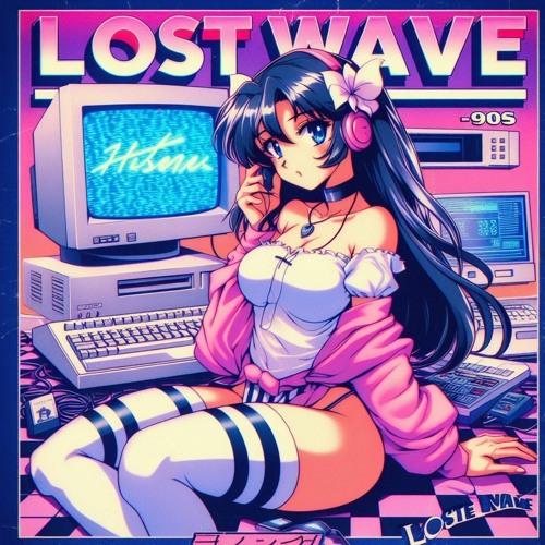 Stream ... | Listen to -! Lostwave !- playlist online for free on SoundCloud