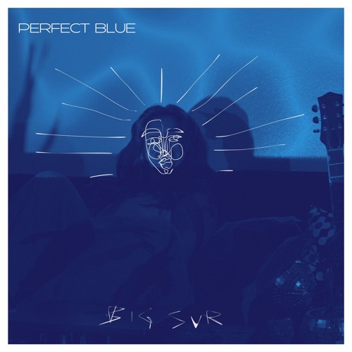 Stream perfect blue (big sur cover) by big sur | Listen online for free ...