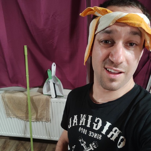 Stream DJ Rampa Birthday mix 2022 by Tomáš Rampa Tajčovský | Listen ...