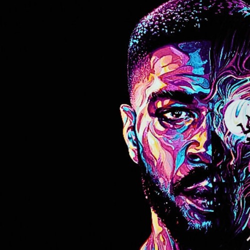 Stream "FREEZE" - Kid Cudi x The Kid Laroi Pop/Indie/Fast Trap Type ...