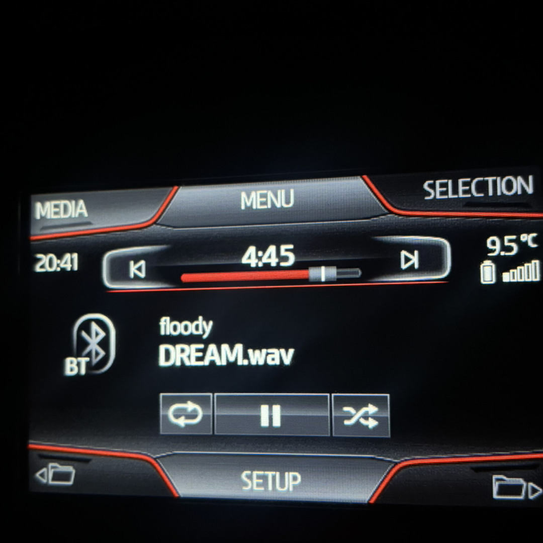 Stream FLOODY - DREAM by floody | Listen online for free on SoundCloud