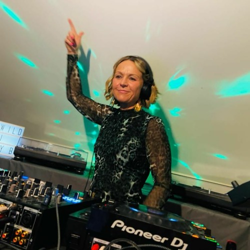 Stream DJ LIVE STREAM: Good Vibes (February 2023) by EMMA WILD | Listen ...