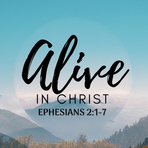 Stream Ephesians 2: 1-7 by St Mary the Virgin, JA | Listen online for ...