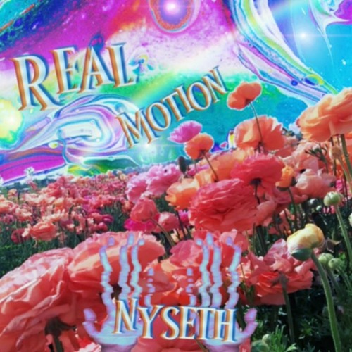 Stream nyseth (@ny_seth) | Listen to Real Motion playlist online for ...