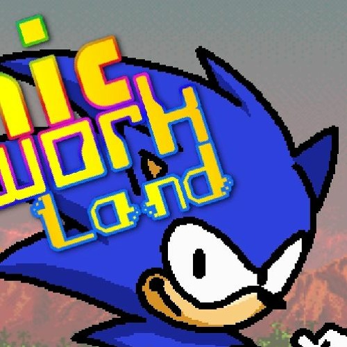 Stream Sonic Network world ost chaos Library by ElektroSongs | Listen ...