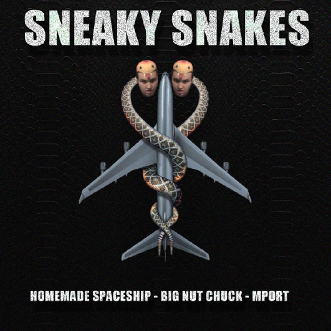 Stream Sneaky Snakes by Mport | Listen online for free on SoundCloud