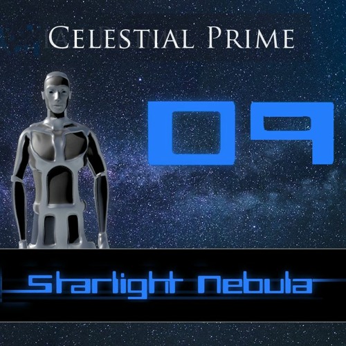 Stream Track 09 Celestial Prime by Starlight Nebula | Listen online for ...