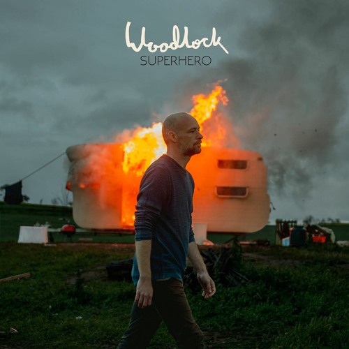 Listen to Superhero by Woodlock in Selected By: Last Heroes playlist ...