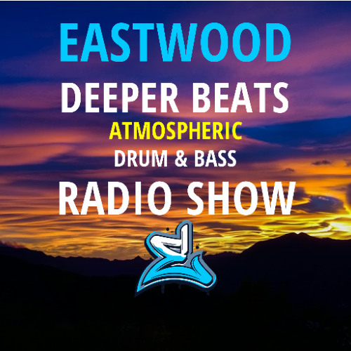 Stream Deeper Beats Episode 68 Atmospheric Drum Bass Mix By