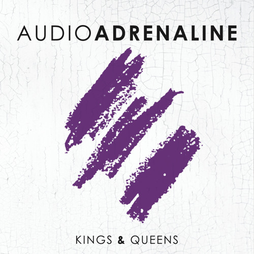 Stream The Answer by Audio Adrenaline | Listen online for free on ...