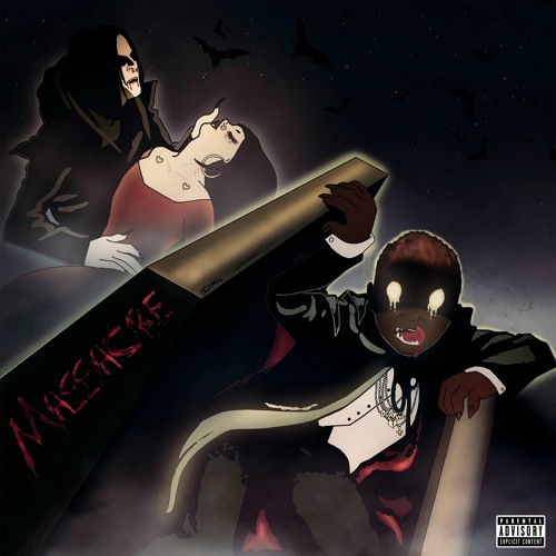 Stream ogxmill & Witto Goom - Massacre by ogxmill | Listen online for ...