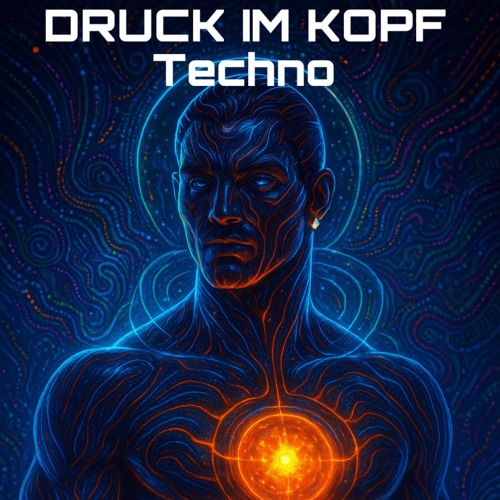 Stream Druck im Kopf Techno by GanjaNinja & GlücksFee GG | Listen ...