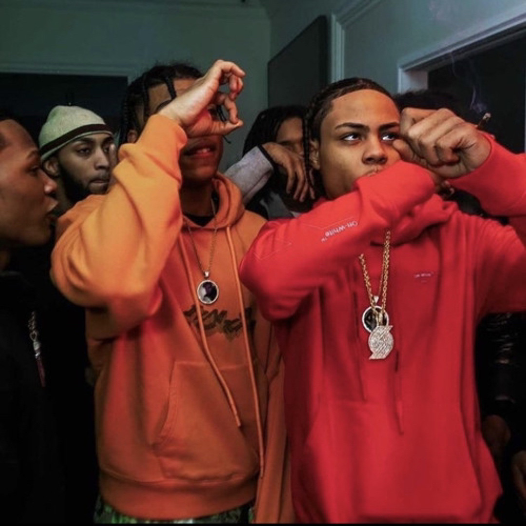 Stream Kay Flock x Dougz B x Thunder Bklu - DoomsDay 852 Hz by Joevon ...