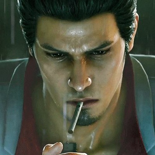 Stream Receive You Reborn (w/ Rolling Eyes Fall) - Yakuza Kiwami by ...