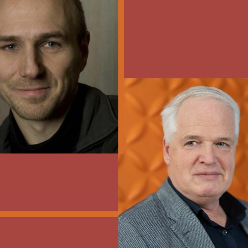 Stream Episode on the financing of renewable energy projects by City ...