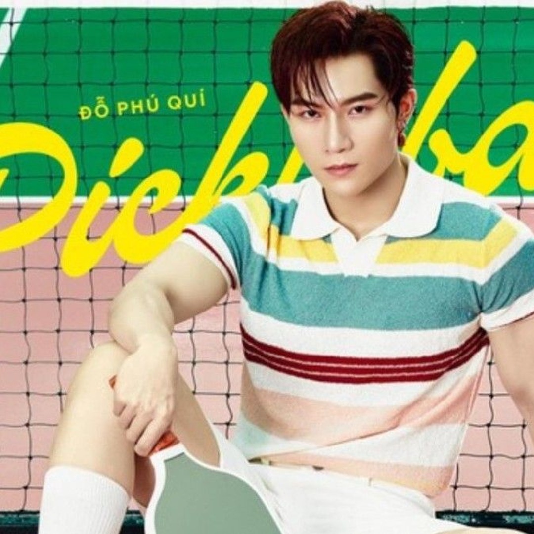 Stream PICKLEBALL (ANH HẸN EM PICKEBALL) DANBU Remix by DanBu | Listen ...