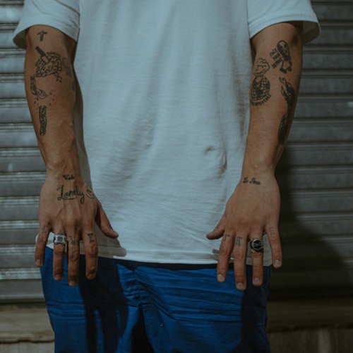 Stream TATTOOS by RUSSELL | Listen online for free on SoundCloud