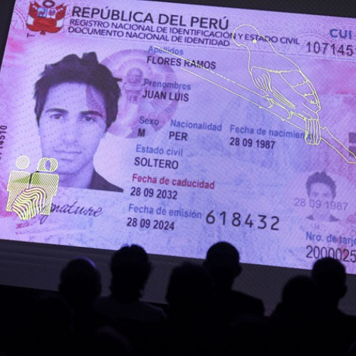 Stream Nuevo DNI 3.0 : todo sobre el nuevo documento que le dice adios ...