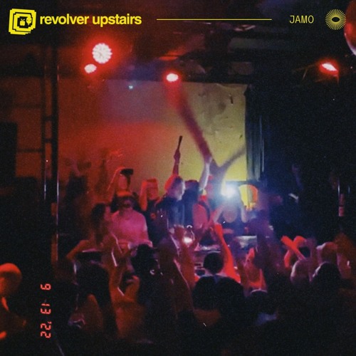 Stream JAMO @ CF x Revolver Upstairs by Critical Feeling | Listen ...