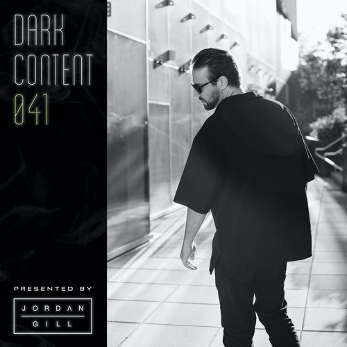 Jordan Gill - Dark Content 041 2022-12-20