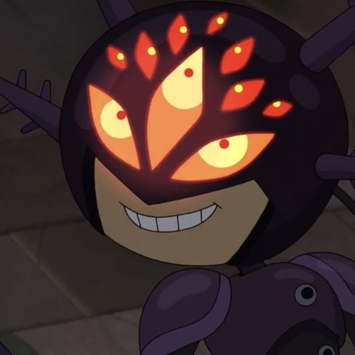 Stream Amphibia-Darcy theme (Dark Marcy) by эзоп | Listen online for ...