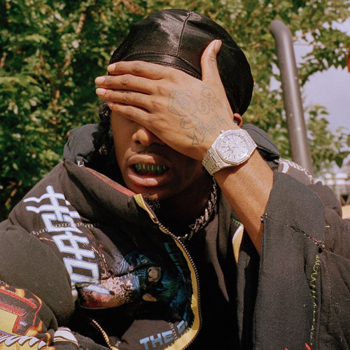 Stream Playboi Carti ft Gunna “brand new x skeleton” by push | Listen ...
