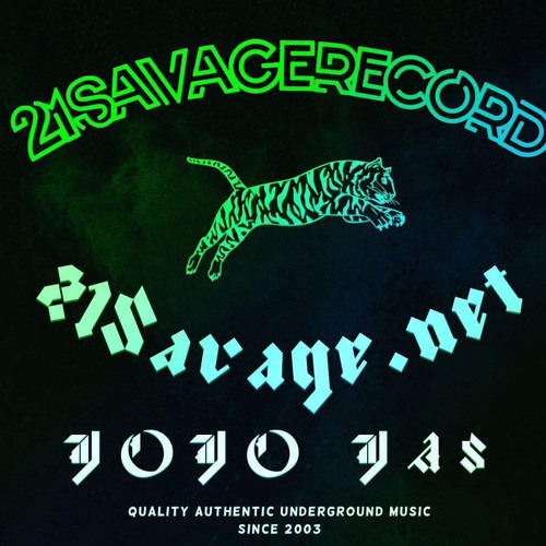 Stream 2+2=5 by YOYO YAS • PERSIAN DRILL • 21 SAVAGE LABEL | Listen ...