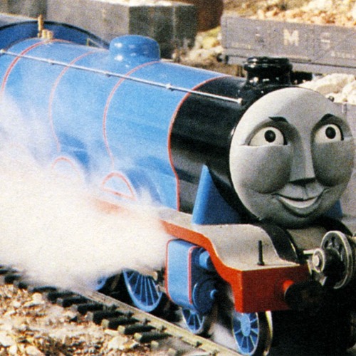 Stream Gordon Comes To The Rescue S1 by DieselD261 | Listen online for ...