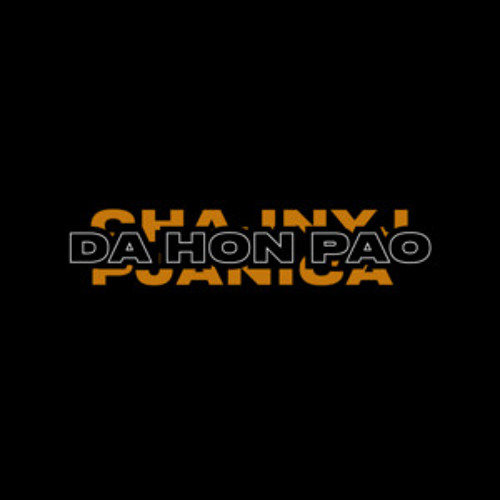 Stream Chajnyj.Pjanica | Listen to CHAJNYJ PJANICA | DA HON PAO ...