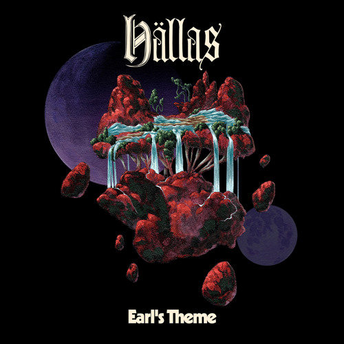 Stream Stygian Depths by Hällas | Listen online for free on SoundCloud