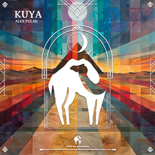 Stream Alex Polak - Kuya [Cafe De Anatolia] by Cafe De Anatolia ...