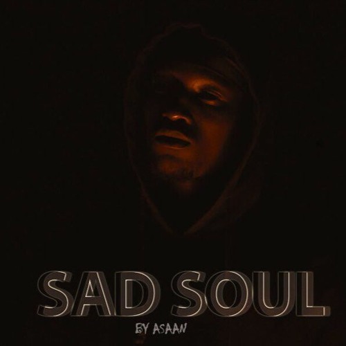Stream Asvvn | Listen to Sad Soul playlist online for free on SoundCloud
