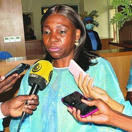 Stream Secretaria de estado exorta sociedade á proteger os menores. by ...