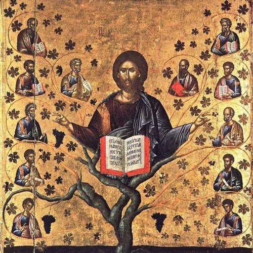 Stream Introduction hymn to the Book of Acts - coptic orthodox - ⲡ̀ ...