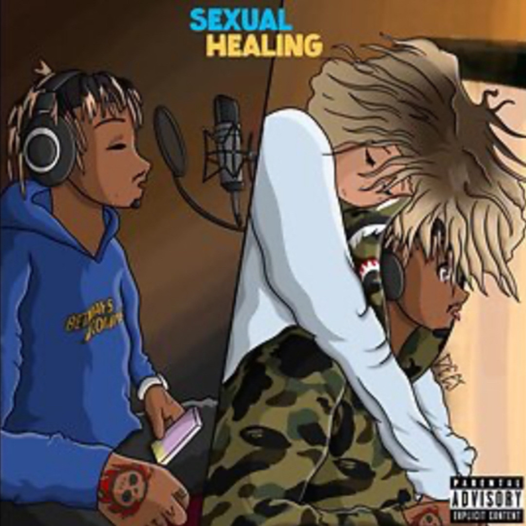 Stream Juice Sexual Healing By Des Listen Online For Free On Soundcloud