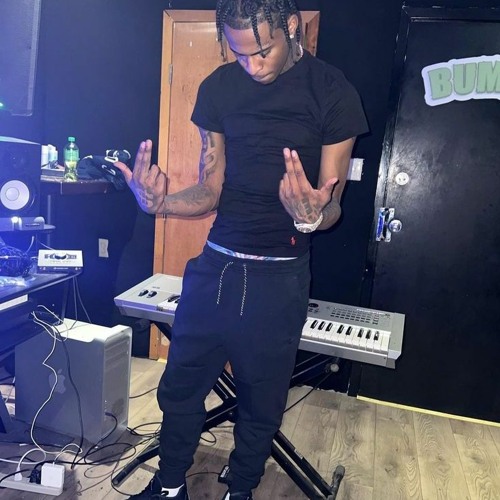Stream ''Stupid Cops'' - Kay Flock x Nas EBK x Set Da Trend Type Beat ...
