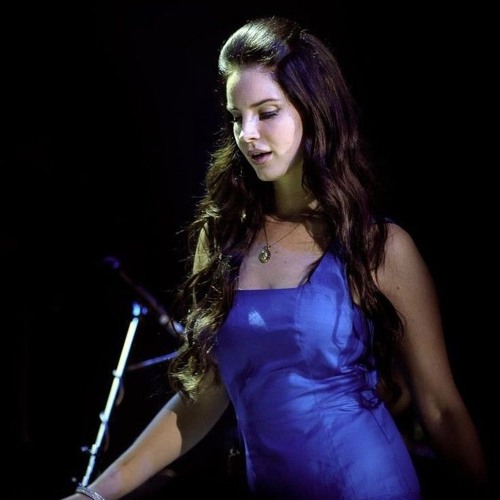 Stream Lana Del Rey - Million Dollar Man live Prague 2013 by lana rey ...