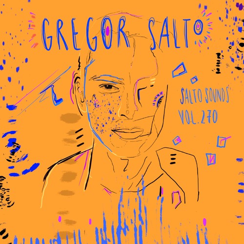 Stream Gregor Salto - Salto Sounds vol. 270 by Salto Sounds (radio show ... Stream Gregor Salto - Salto Sounds vol. 270 by Salto Sounds (radio show ...