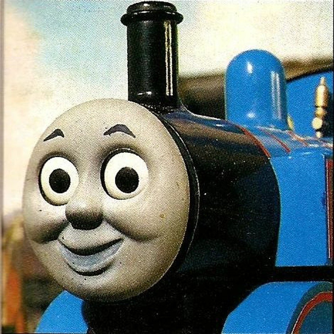 Stream (DO NOT USE)| Tank Engine Thomas Again (AceOfTrains) by Isaiah ...