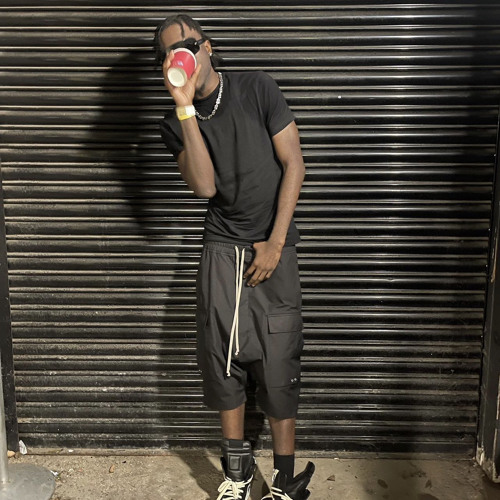 Stream Fimi guerrero- Farabale by adx | Listen online for free on ...