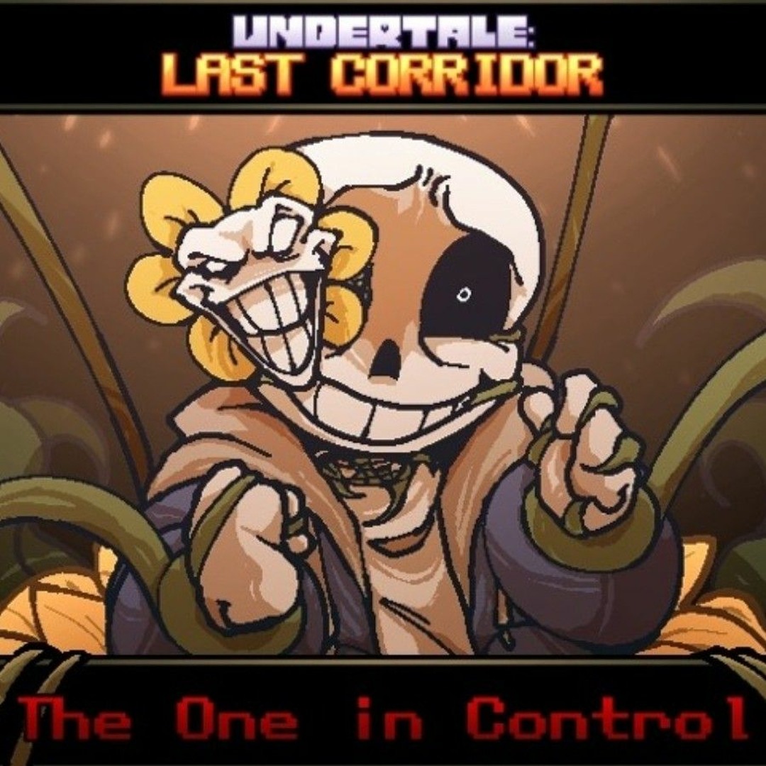 Stream [UNDERTALE LAST CORRIDOR] THE ONE IN CONTROL (by "Corruptaled ...