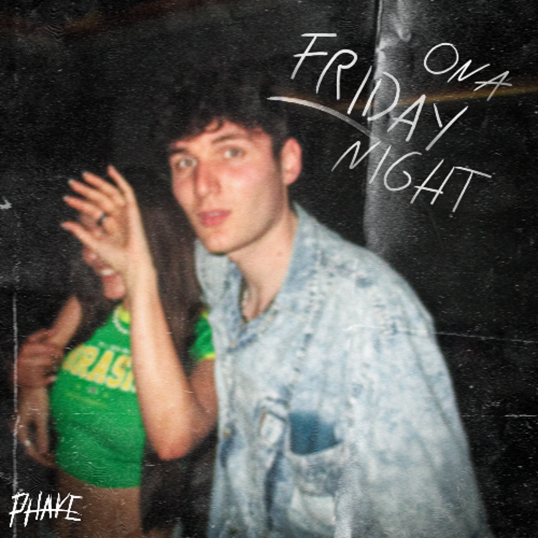 Stream On a Friday Night by Phake | Listen online for free on SoundCloud