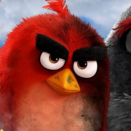 Stream Angry Birds Theme Song (SpeXe's remix) by XSpeXe | Listen online ...