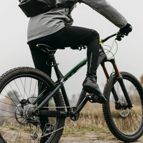 Stream episode Giant Hybrid Bikes A Win - Win Solution For Flexible ...